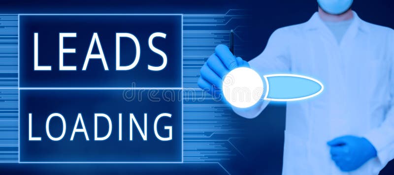 Inspiration Leads Loading Stock Illustrations – 8 Inspiration Leads ...