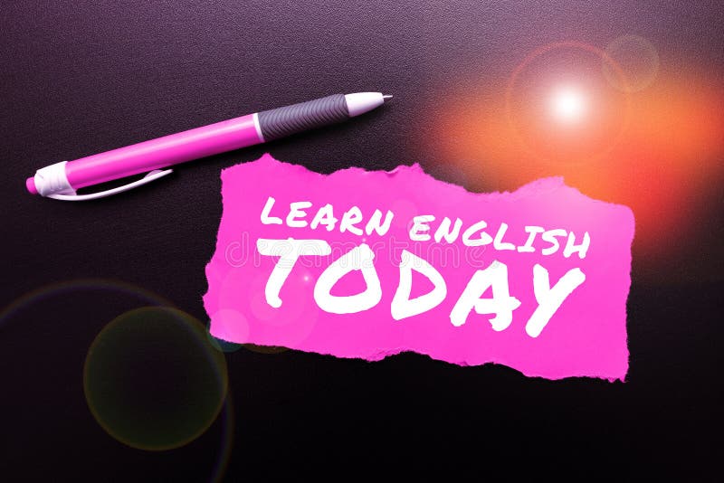 Conceptual Display Learn English Today. Business Overview Gain or ... Conceptual Display Learn English Today. Business Overview Gain or ...