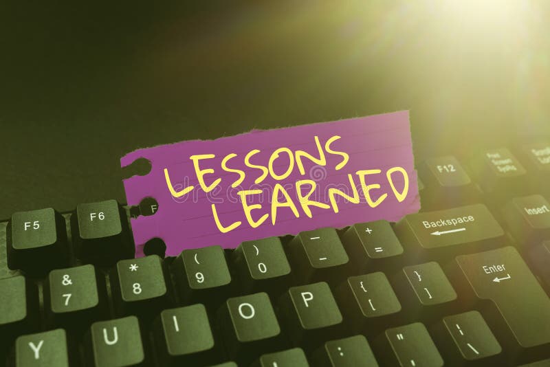 Conceptual Display Lessons Learned. Business Approach Experiences ... Conceptual Display Lessons Learned. Business Approach Experiences ...