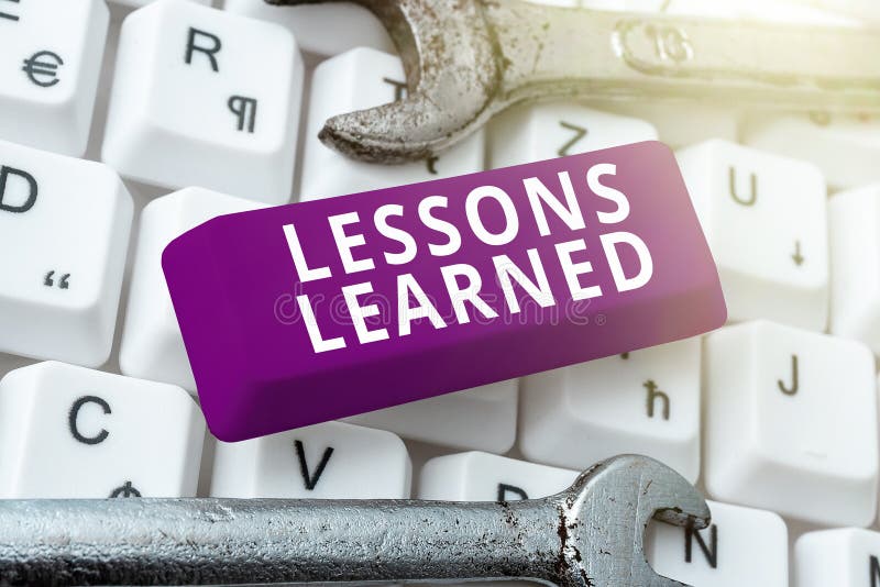 Conceptual Display Lessons Learned. Business Idea Promote Share and Use ... Conceptual Display Lessons Learned. Business Idea Promote Share and Use ...