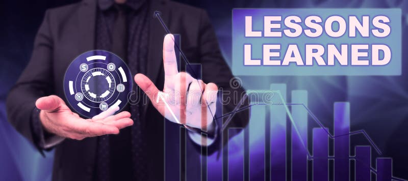 Conceptual Display Lessons Learned. Conceptual Photo Promote Share and ...