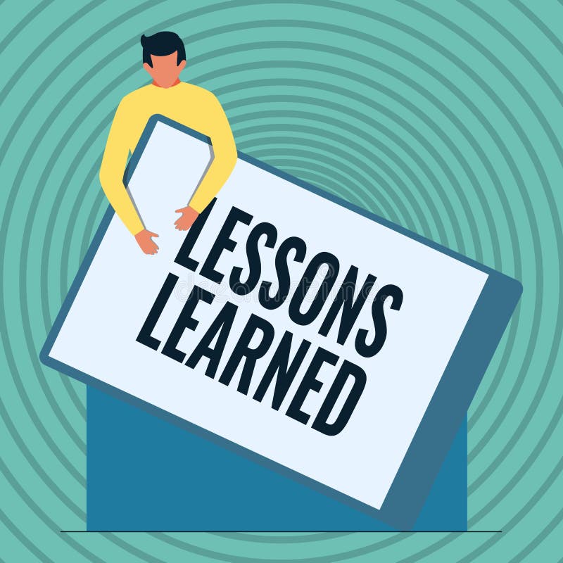 Conceptual Caption Lessons Learned. Business Overview Information ... Conceptual Caption Lessons Learned. Business Overview Information ...