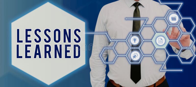 Conceptual Display Lessons LearnedPromote Share and Use Knowledge ...