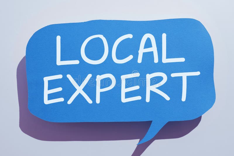 Conceptual Display Local Expert. Conceptual Photo Offers Expertise and ... Conceptual Display Local Expert. Conceptual Photo Offers Expertise and ...