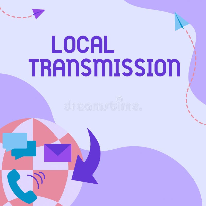 Conceptual Display Local Transmission. Concept Meaning ... Conceptual Display Local Transmission. Concept Meaning ...