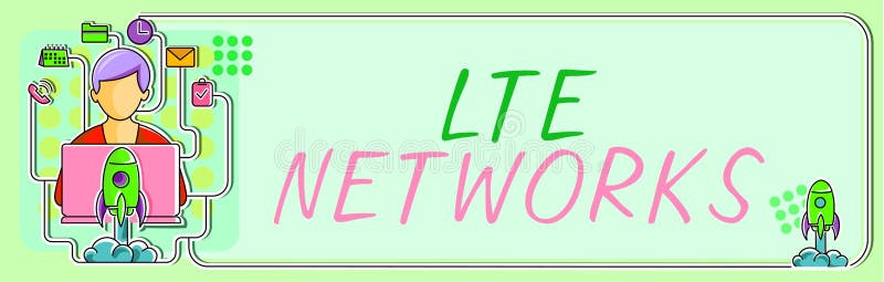 Conceptual Display Lte Networks. Internet Concept Fastest Network ... Conceptual Display Lte Networks. Internet Concept Fastest Network ...