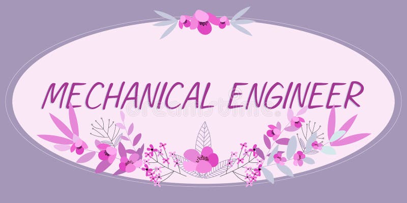 Conceptual Display Mechanical Engineer. Business Showcase Applied ...