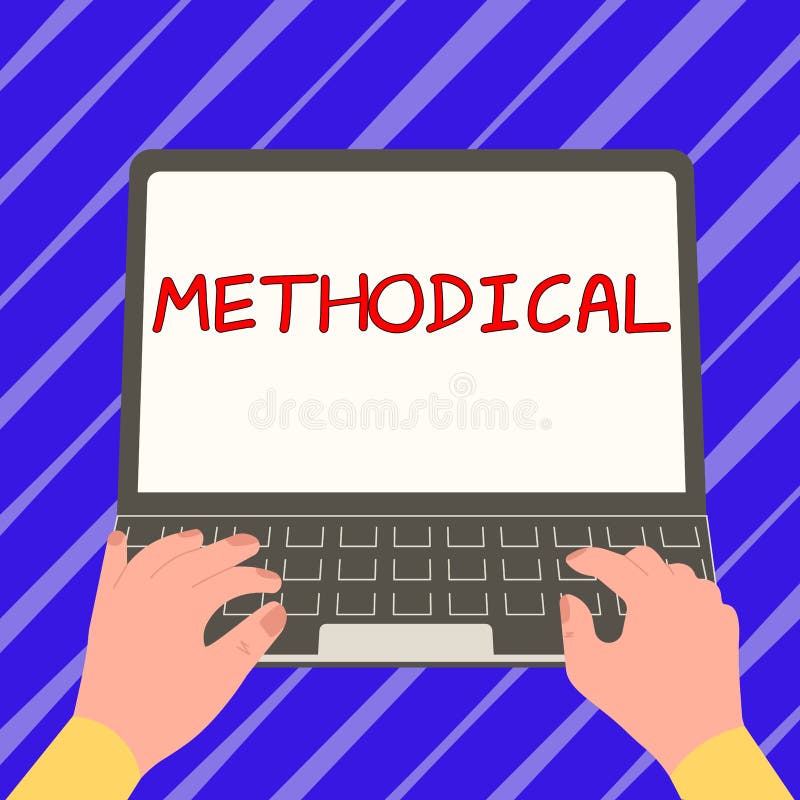 Methodical Stock Illustrations – 313 Methodical Stock Illustrations ...