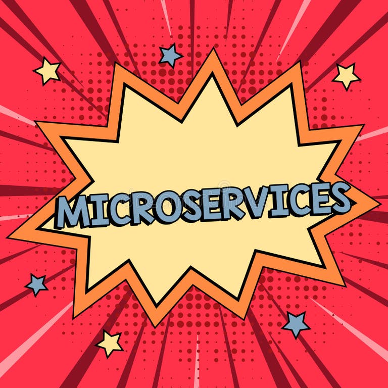 Display Microservices Stock Illustrations – 23 Display Microservices ...