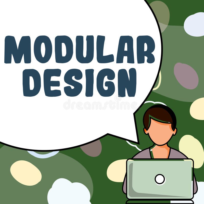 Conceptual Display Modular Design. Business Concept Product Designing ... Conceptual Display Modular Design. Business Concept Product Designing ...
