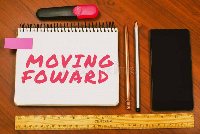 Conceptual Display Moving Foward. Business Concept Towards a Point Move ... Conceptual Display Moving Foward. Business Concept Towards a Point Move ...