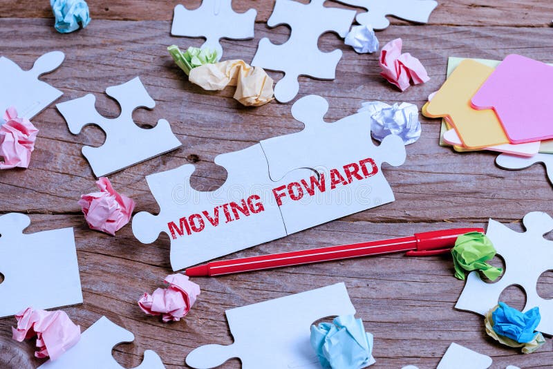 Conceptual Display Moving Foward. Word for Towards a Point Move on ... Conceptual Display Moving Foward. Word for Towards a Point Move on ...