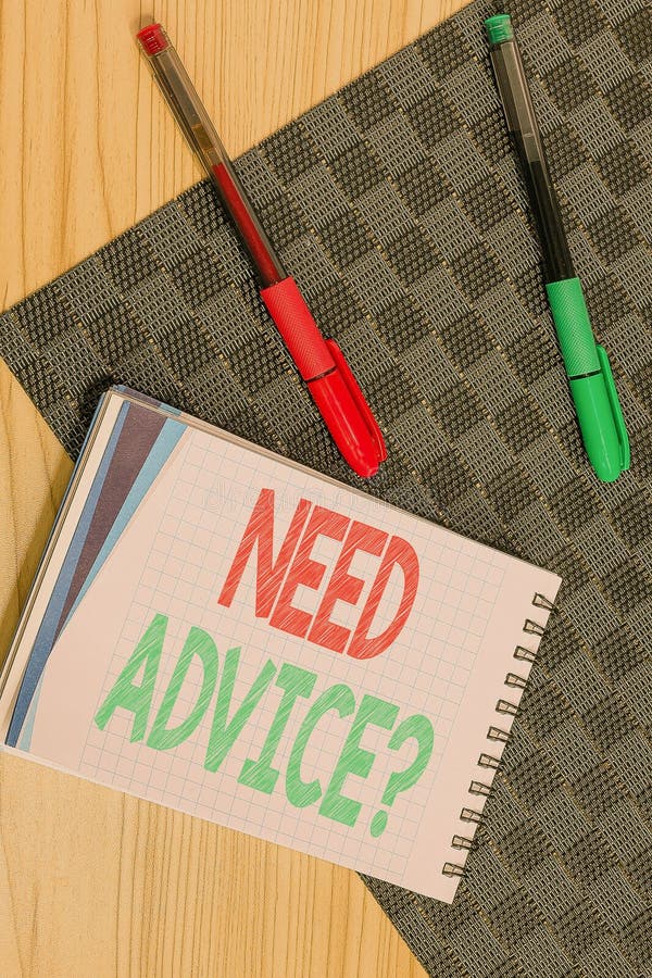 Text Caption Presenting Need Advice Question. Conceptual Photo Asking ... Text Caption Presenting Need Advice Question. Conceptual Photo Asking ...