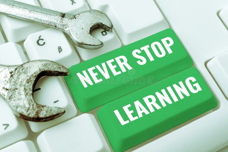 Conceptual Caption Never Stop Learning. Business Approach Continue To ... Conceptual Caption Never Stop Learning. Business Approach Continue To ...