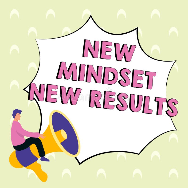 Conceptual Display New Mindset New Results. Internet Concept Open To ... Conceptual Display New Mindset New Results. Internet Concept Open To ...