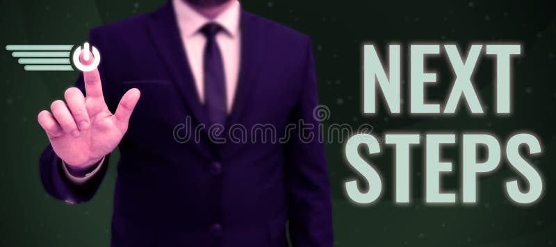 287 Next Steps Process Stock Photos - Free & Royalty-Free Stock Photos ...