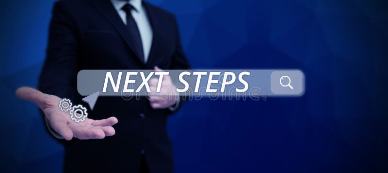 Conceptual Caption Next Steps. Business Overview Numper of Process ...