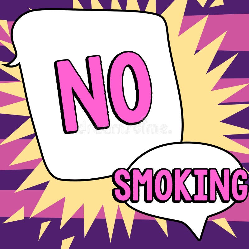 Conceptual Display No Smoking. Business Showcase Using Tobacco is ... Conceptual Display No Smoking. Business Showcase Using Tobacco is ...