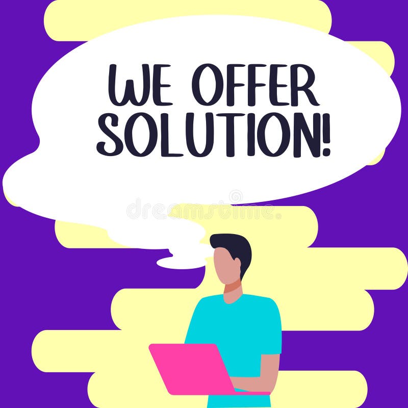 Solution Means Stock Illustrations – 501 Solution Means Stock ...