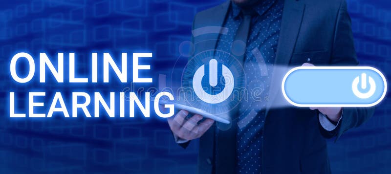 Conceptual Display Online LearningLarning with the Assistance of the ...