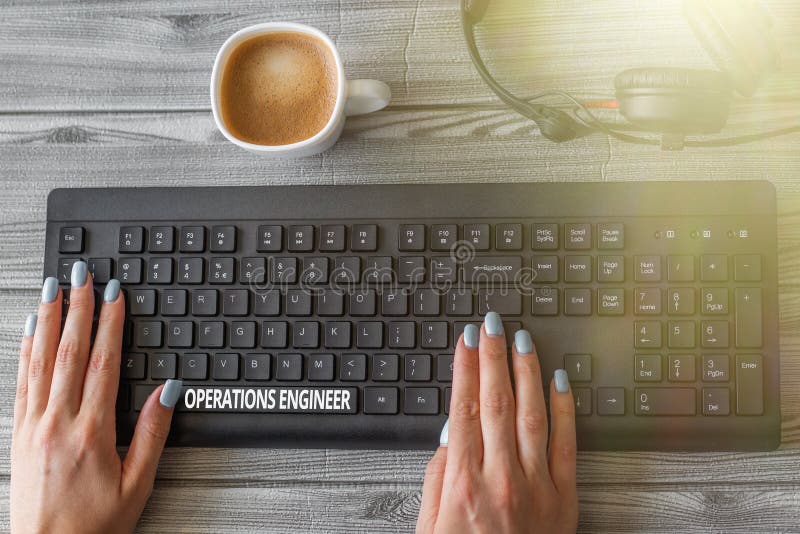 Conceptual Display Operations Engineer. Concept Meaning Analyze and ...