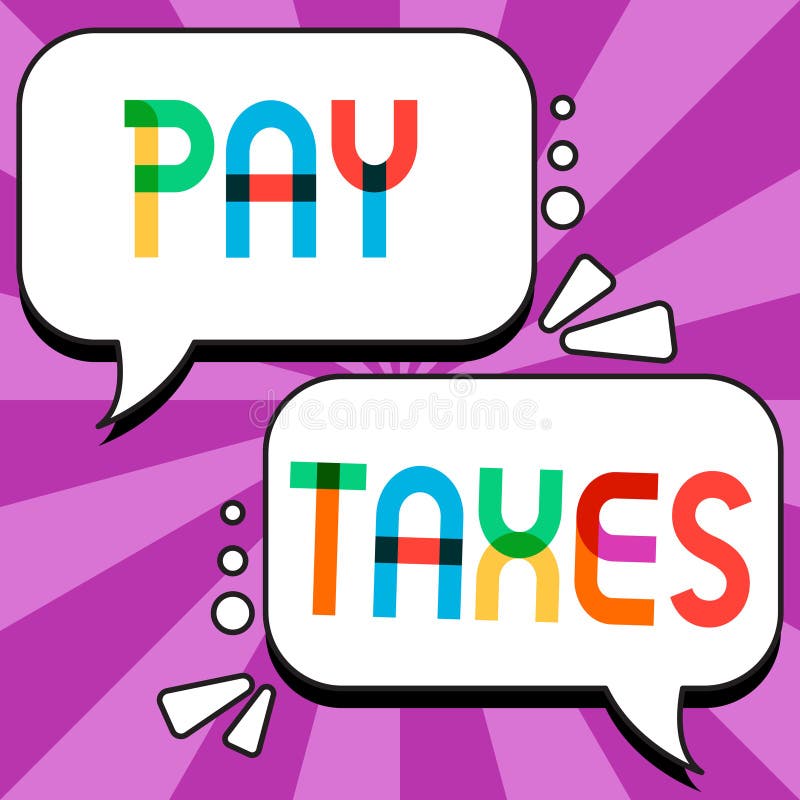 Conceptual Display Pay Taxes. Business Concept Processing Taxation and ... Conceptual Display Pay Taxes. Business Concept Processing Taxation and ...