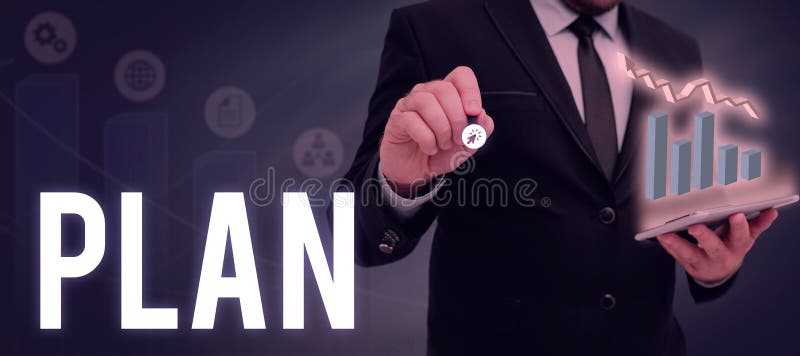 Conceptual Display Plan. Business Concept Start of a Detailed Proposal ...