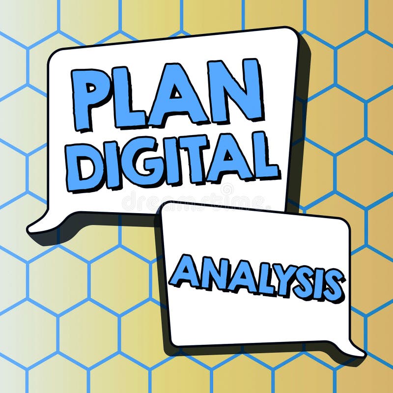Conceptual Display Plan Digital Analysis. Business Overview Sales Data ...
