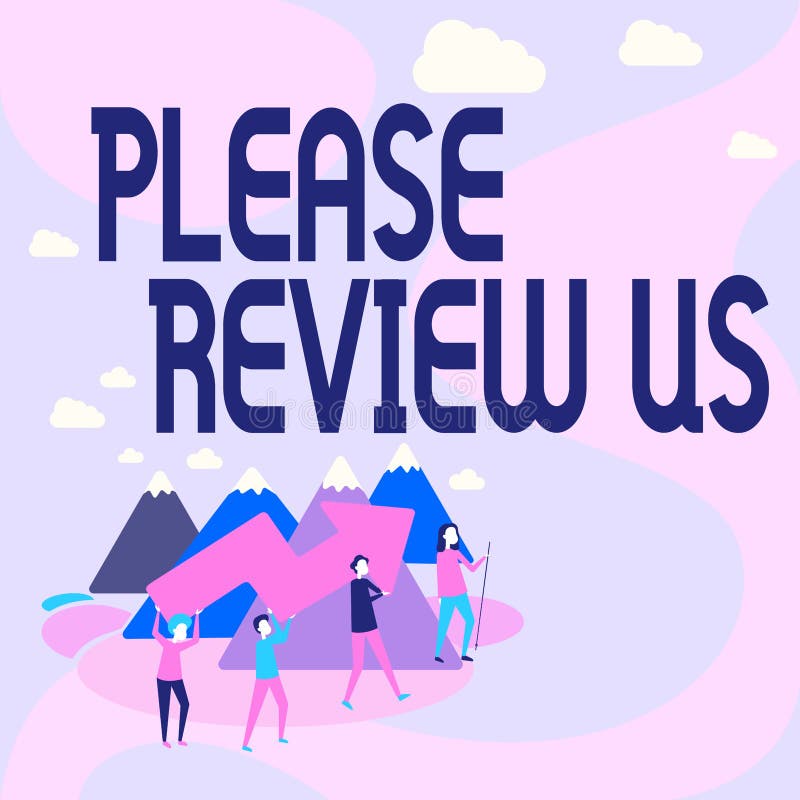 Conceptual Display Please Review Us. Business Showcase Situation or ... Conceptual Display Please Review Us. Business Showcase Situation or ...