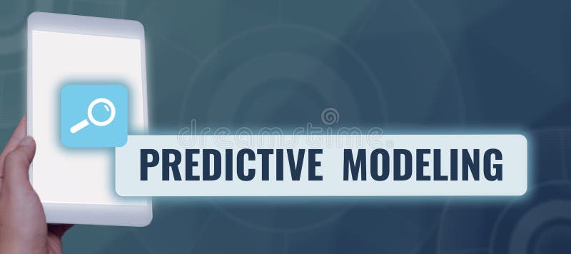 Conceptual Display Predictive Modeling. Business Overview Maintenance ... Conceptual Display Predictive Modeling. Business Overview Maintenance ...
