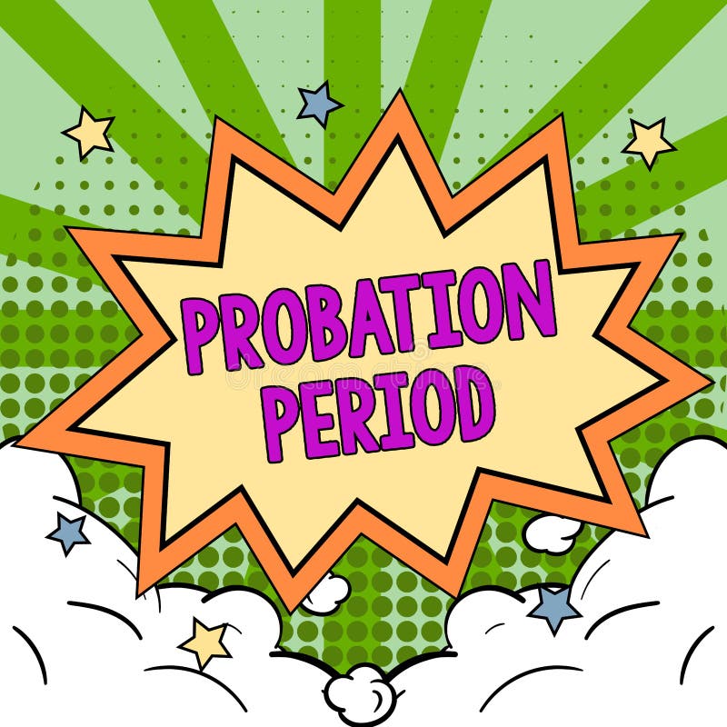 Conceptual Display Probation Period. Concept Meaning Focused and ... Conceptual Display Probation Period. Concept Meaning Focused and ...