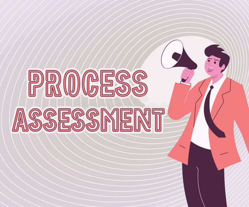 Assesment Process Stock Illustrations – 88 Assesment Process Stock ...