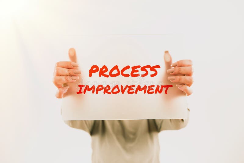 Conceptual Display Process Improvement. Business Approach Optimization ... Conceptual Display Process Improvement. Business Approach Optimization ...