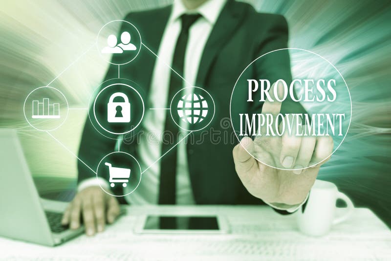 Conceptual Display Process Improvement. Business Idea Task of ... Conceptual Display Process Improvement. Business Idea Task of ...