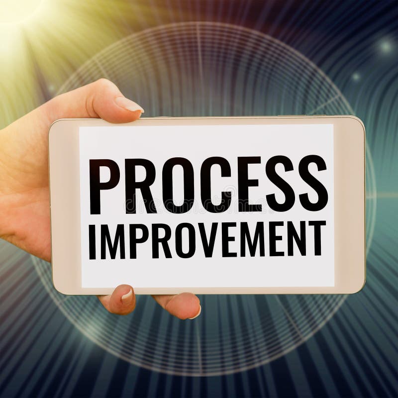 Conceptual Display Process Improvement. Business Overview Task of ... Conceptual Display Process Improvement. Business Overview Task of ...