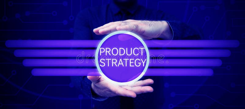 Conceptual Display Product Strategy. Business Overview Long Term Plan ... Conceptual Display Product Strategy. Business Overview Long Term Plan ...