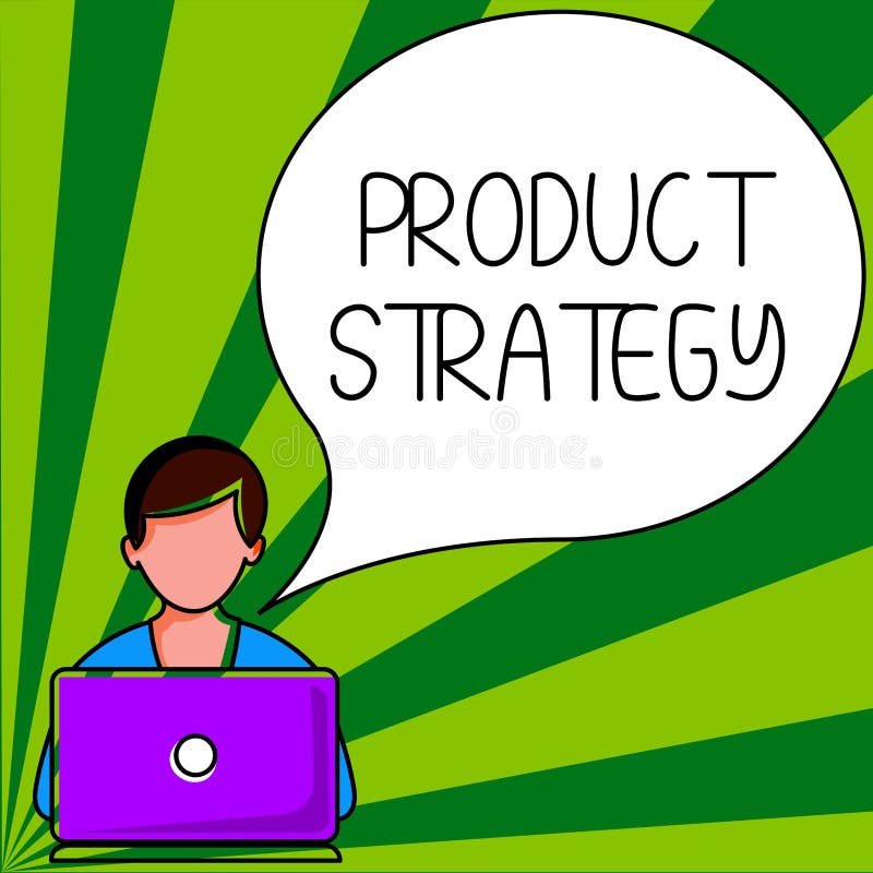 Conceptual Display Product Strategy. Business Overview Long Term Plan ...
