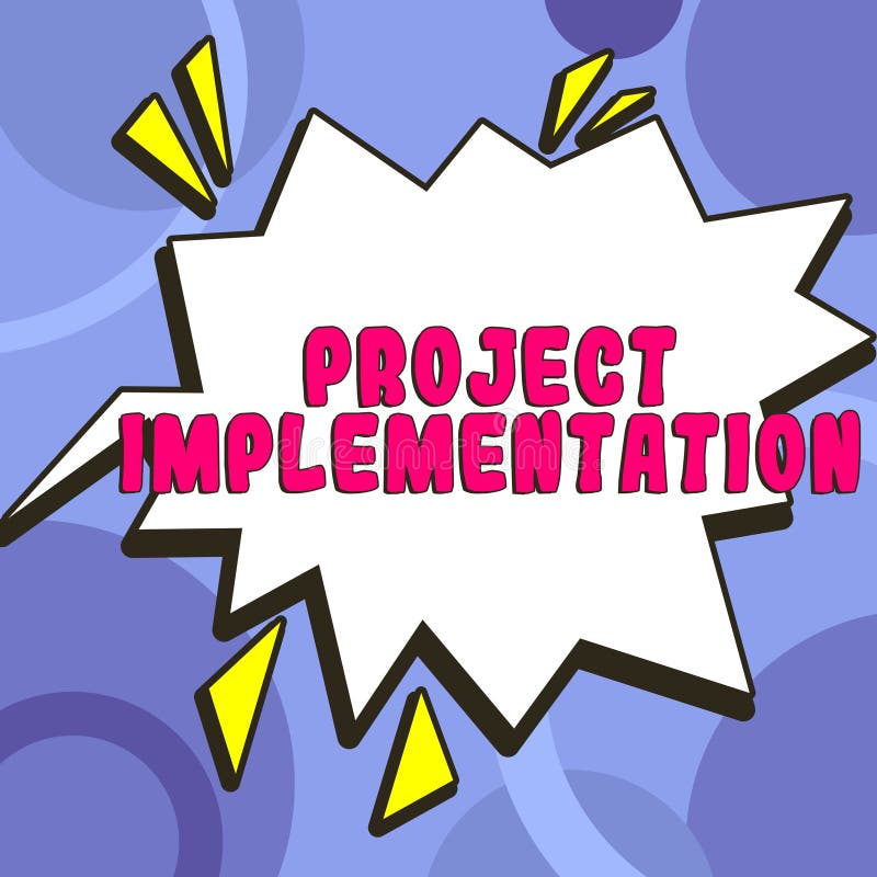 Conceptual Display Project Implementation. Business Approach Paying for ...