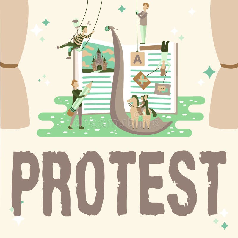 Finding Something Street Woman Stock Illustrations – 1 Finding ...