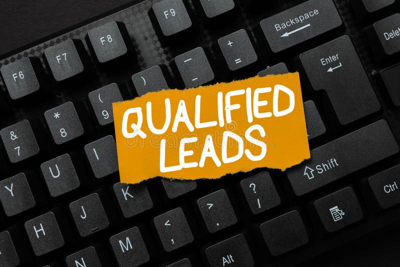 Conceptual Display Qualified Leads. Business Approach Lead Judged ... Conceptual Display Qualified Leads. Business Approach Lead Judged ...