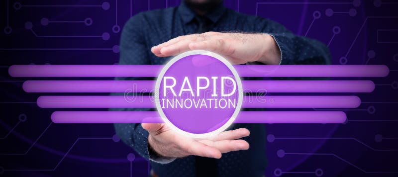 Conceptual Display Rapid Innovation. Concept Meaning Characteristic of ... Conceptual Display Rapid Innovation. Concept Meaning Characteristic of ...