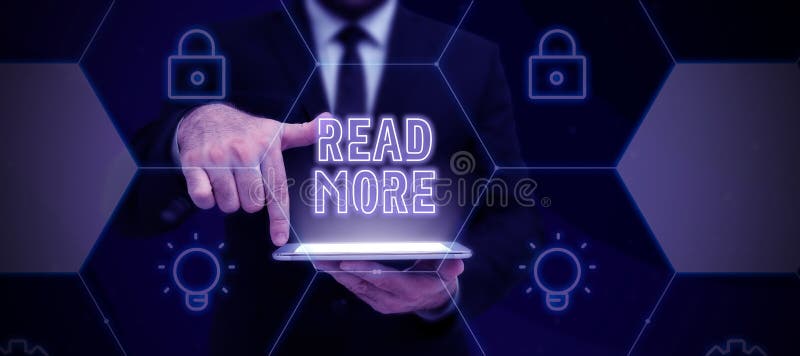 Conceptual Display Read More. Conceptual Photo Provide More Time or ...