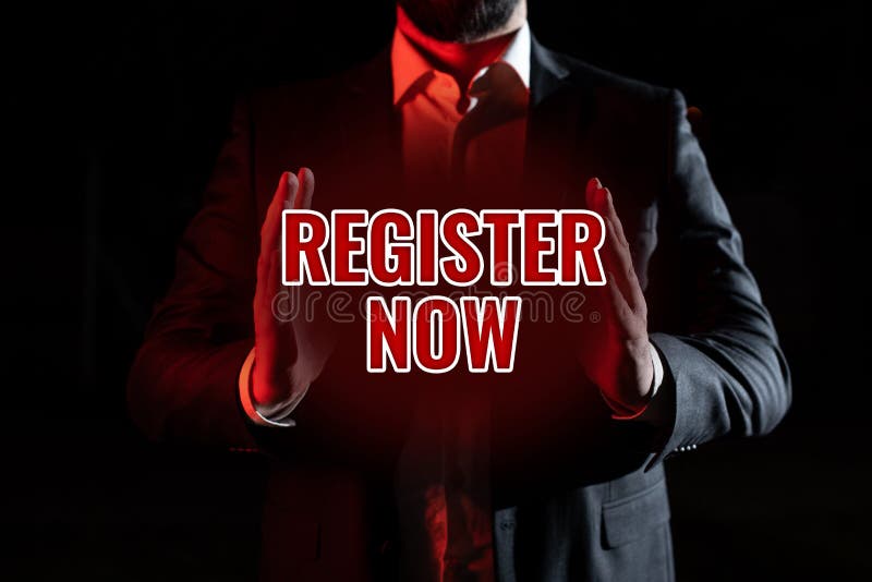 Conceptual Display Register Now. Concept Meaning Name in an Official ... Conceptual Display Register Now. Concept Meaning Name in an Official ...