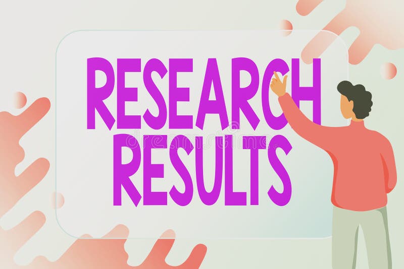 Research Study Findings Stock Illustrations – 601 Research Study ... Research Study Findings Stock Illustrations – 601 Research Study ...