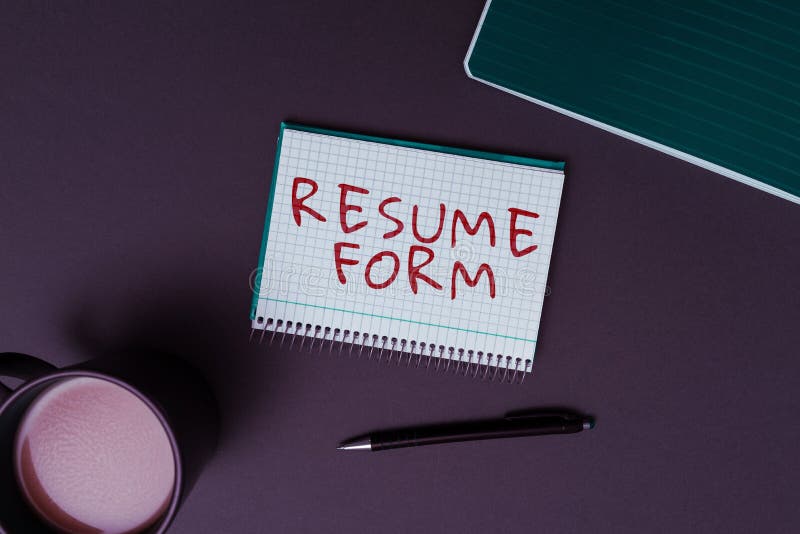 Conceptual Display Resume Form. Concept Meaning Describe the Layout ... Conceptual Display Resume Form. Concept Meaning Describe the Layout ...