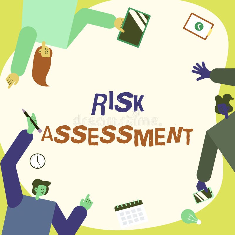 Conceptual Display Risk Assessment. Business Approach Evaluating ... Conceptual Display Risk Assessment. Business Approach Evaluating ...