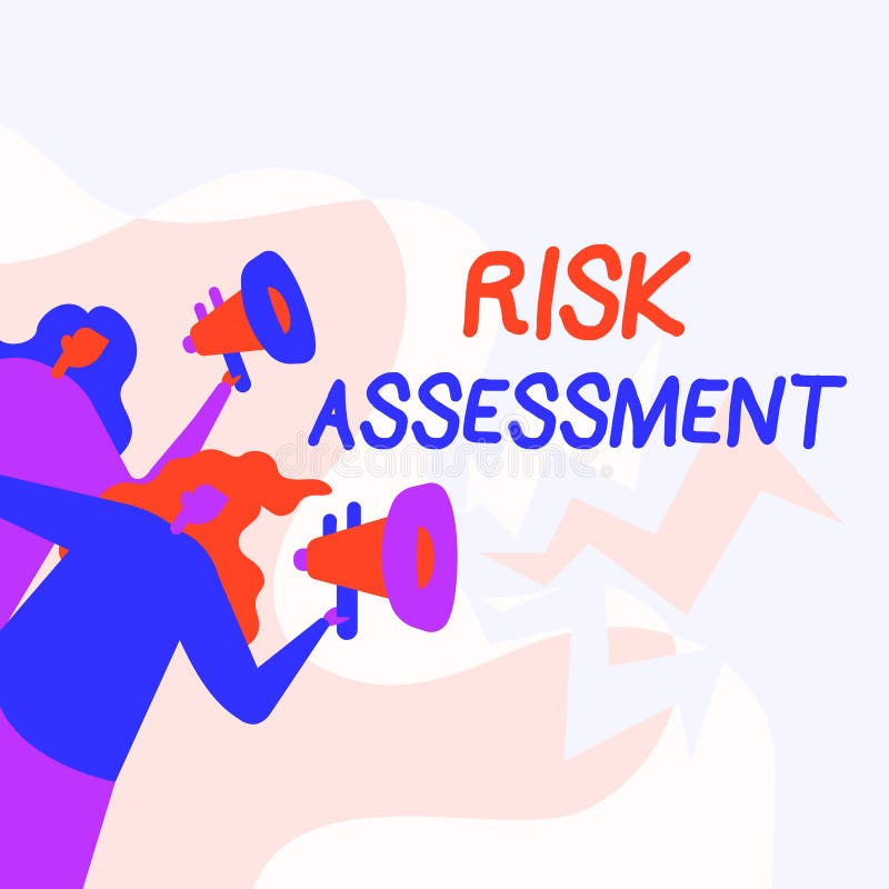 Conceptual Display Risk Assessment. Business Approach Evaluating ...