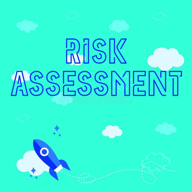 Handwriting Text Risk Assessment. Business Showcase Evaluating ...