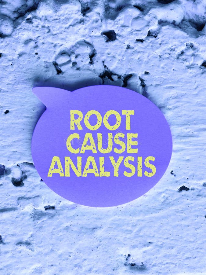 Conceptual Display Root Cause Analysis. Internet Concept Method of ... Conceptual Display Root Cause Analysis. Internet Concept Method of ...