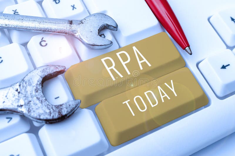 Writing Displaying Text Rpa. Business Overview Robotic Process ... Writing Displaying Text Rpa. Business Overview Robotic Process ...